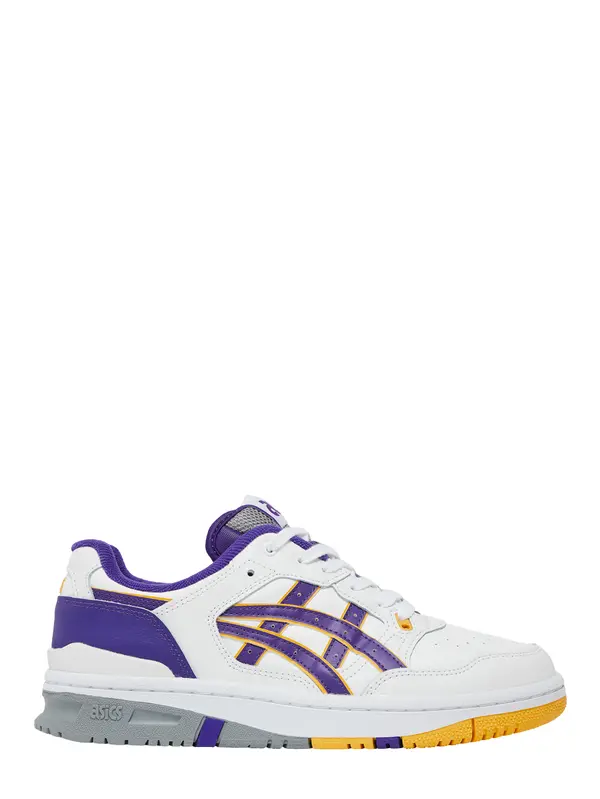 Asics Ex89 'lakers' Sneakers - White