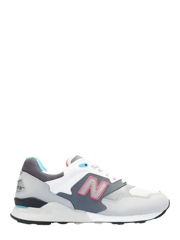NEW BALANCE 878 Sneakers - Grey