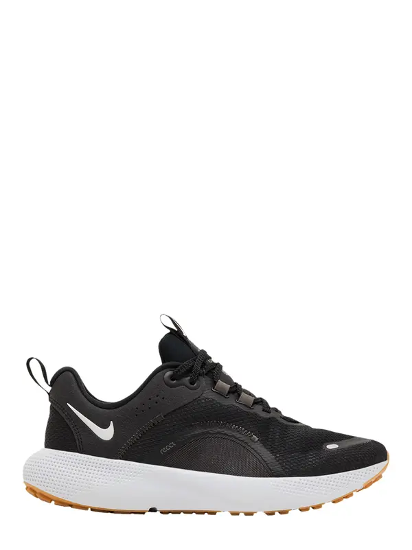 Nike React Escape Run 2 Sneakers - Black