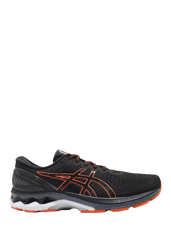 Asics Gel-kayano 27 4e Wide Sneakers - Black