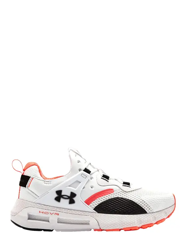 Under Armour Hovr Mega Mvmnt Sneakers - White