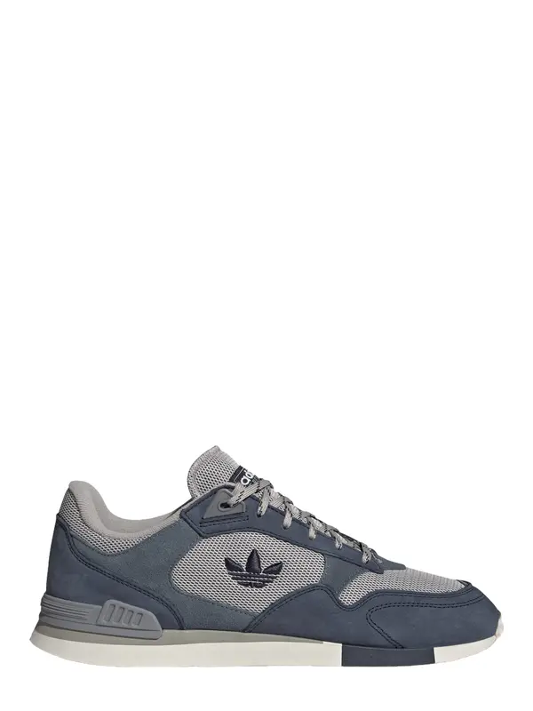 Adidas Treziod Sneakers - Blue