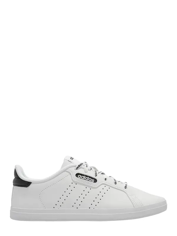 Adidas Courtpoint Base Sneakers - White