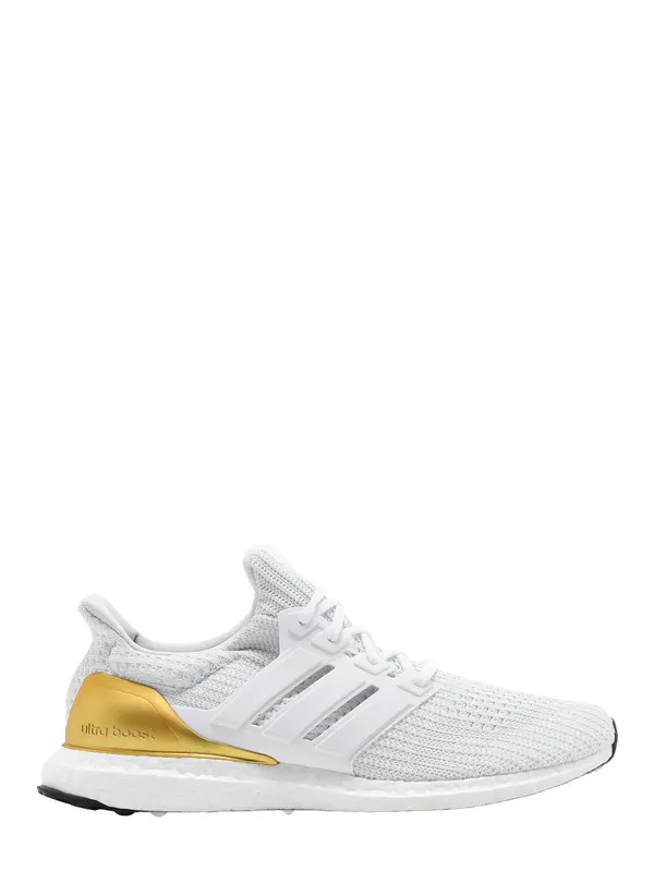 Adidas Ultraboost 4.0 Dna - White