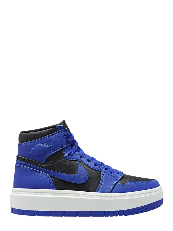 JORDAN 1 Elevate High Sneakers - Blue