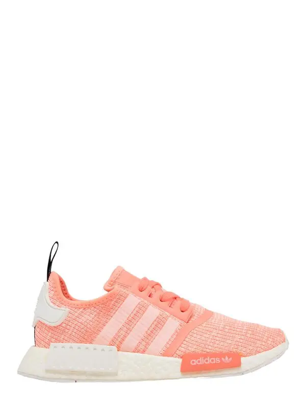 Adidas Nmd_r1 Sneakers - Orange