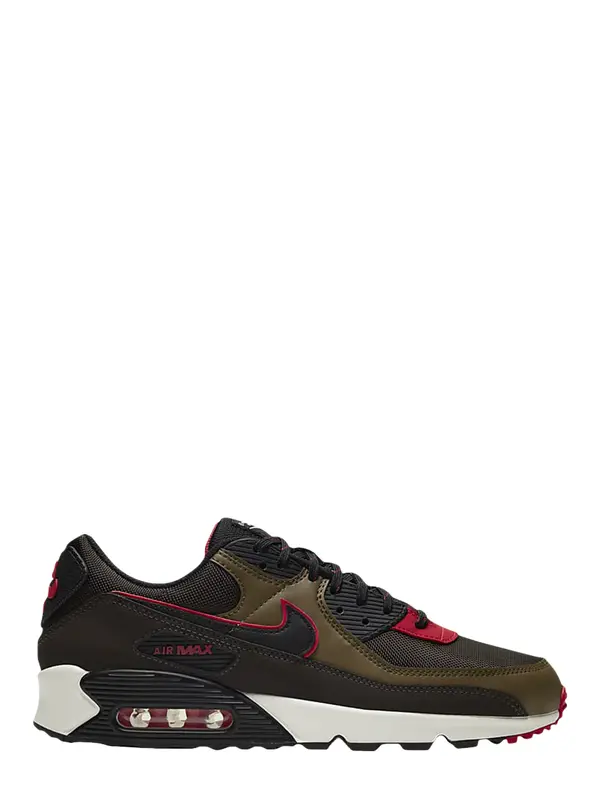 Nike Max 90 Sneakers - Black
