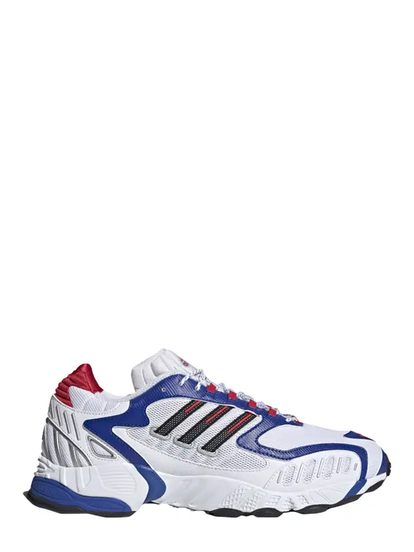 Adidas Torsion Trdc Sneakers - White