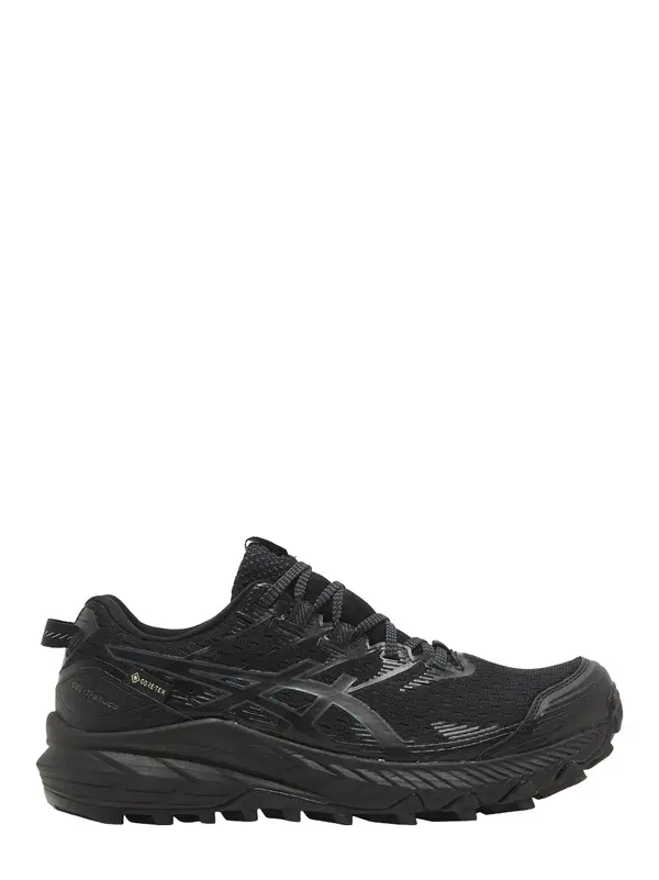 Asics Gel Trabuco Gtx Sneakers - Black
