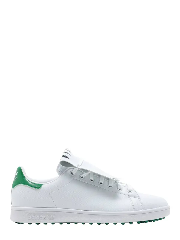 Adidas Stan Smith Primegreen Spikeless - White