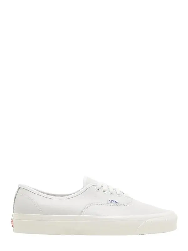 VANS Authentic 44 Dx 'anaheim Factory' Sneakers - White