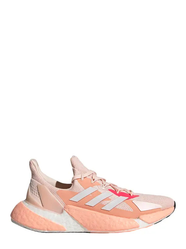 Adidas X9000l4 Sneakers - Pink