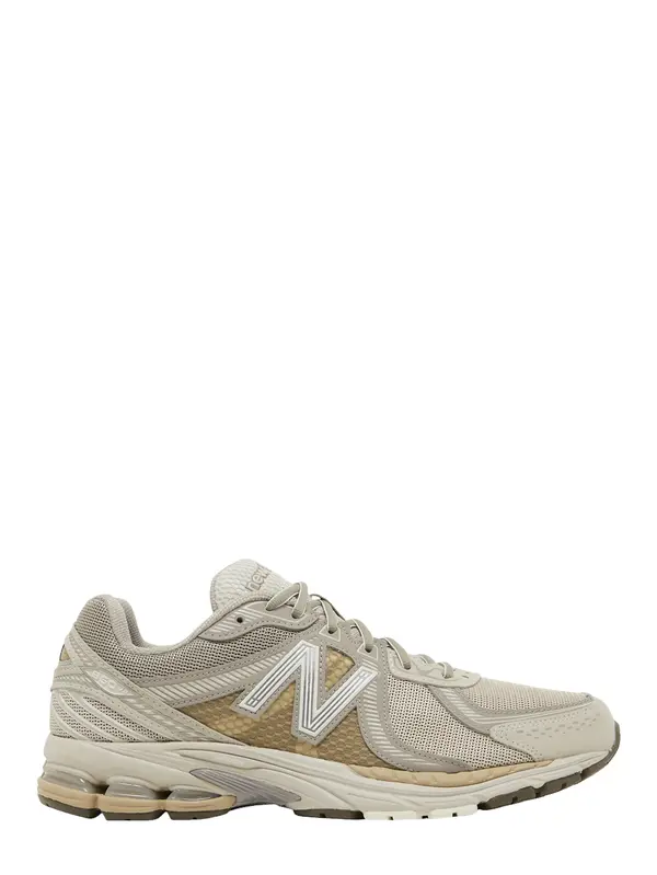 NEW BALANCE 860v2 Sneakers - Grey