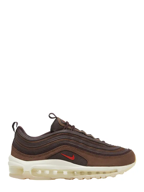 Nike Max 97 Se Sneakers - Brown