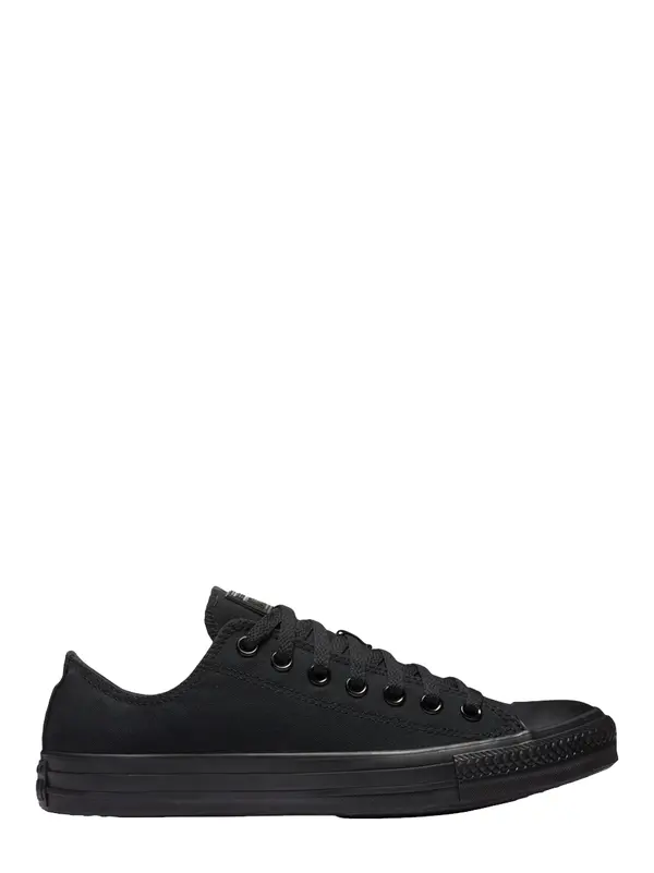 CONVERSE Chuck Taylor All Star Ox Sneakers - Black