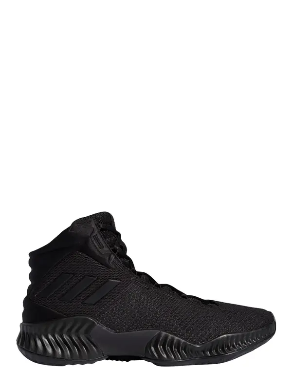 Adidas Pro Bounce 2018 - Black