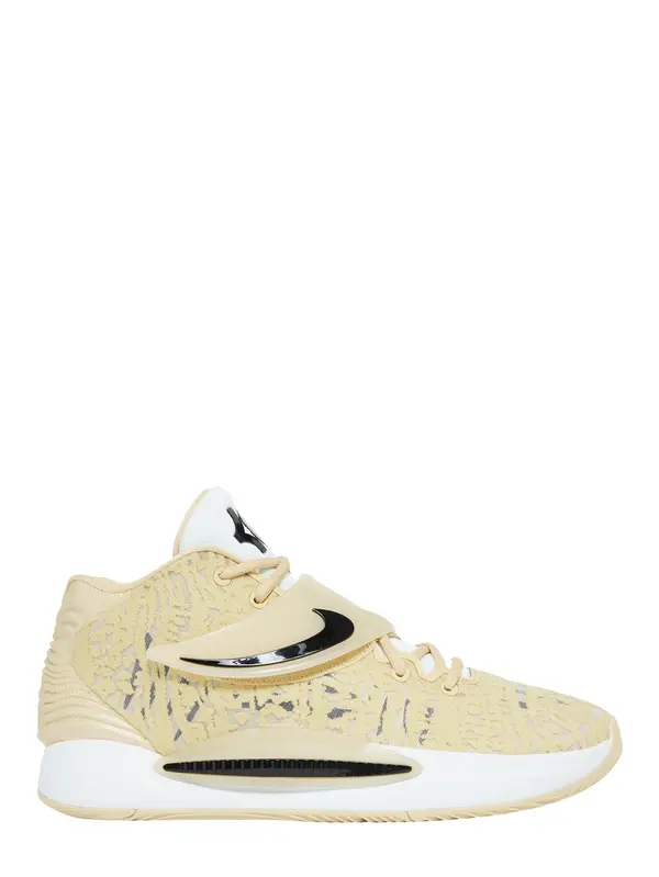 Nike Kd 14 Tb 'team - Gold