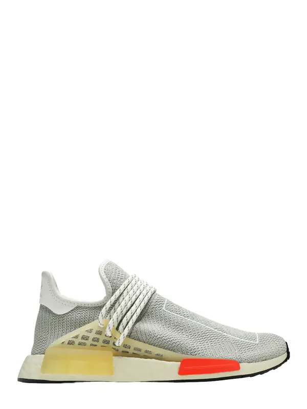 Adidas Pharrell X Nmd Human Race 'sesame - Tan