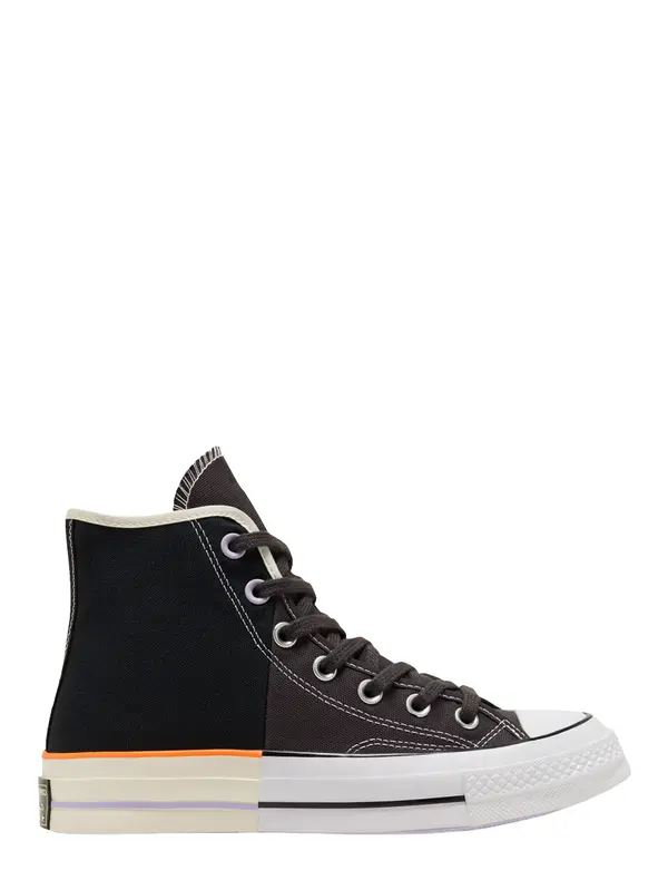 CONVERSE Chuck 70 High Sneakers - Black