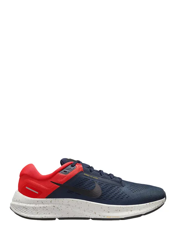 Nike Air Zoom Structure 24 - Blue