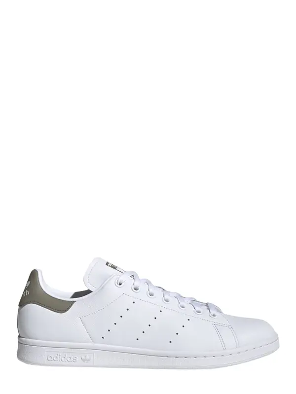 Adidas Stan Smith Sneakers - White