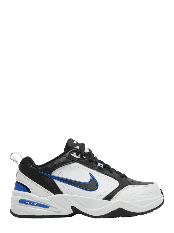 Nike Air Monarch Iv 4e Wide Sneakers - White
