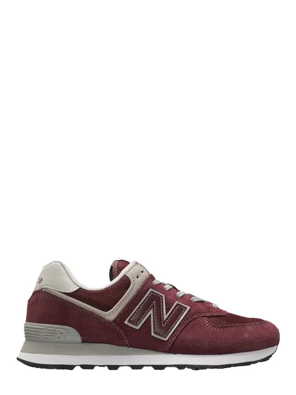 NEW BALANCE 574 Sneakers - Red
