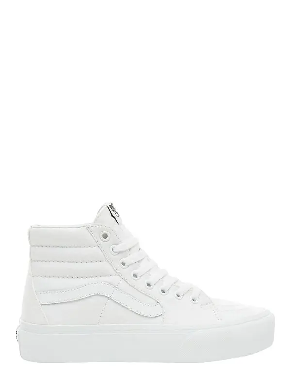 VANS Sk8-hi Platform 2.0 Sneakers - White