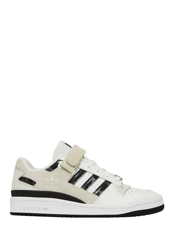 Adidas Forum Low Sneakers - White