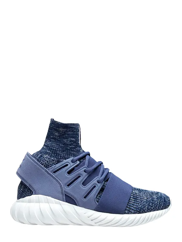 Adidas Tubular Doom Pk Sneakers - Blue