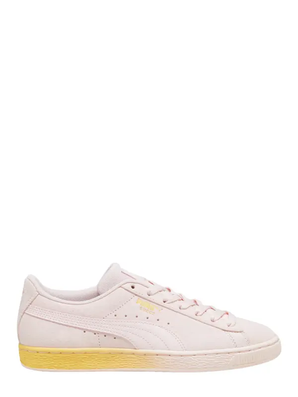 PUMA Suede Classic Sneakers - Pink