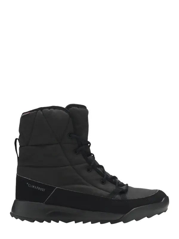 Adidas Terrex Choleah Padded Climaproof Boots - Black
