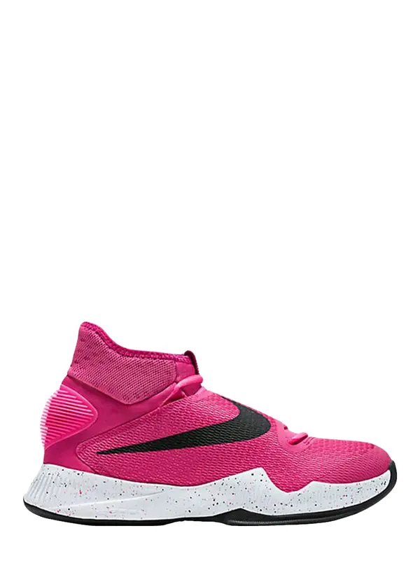 Nike Zoom Hyperrev 2016 Ep Sneakers - Pink