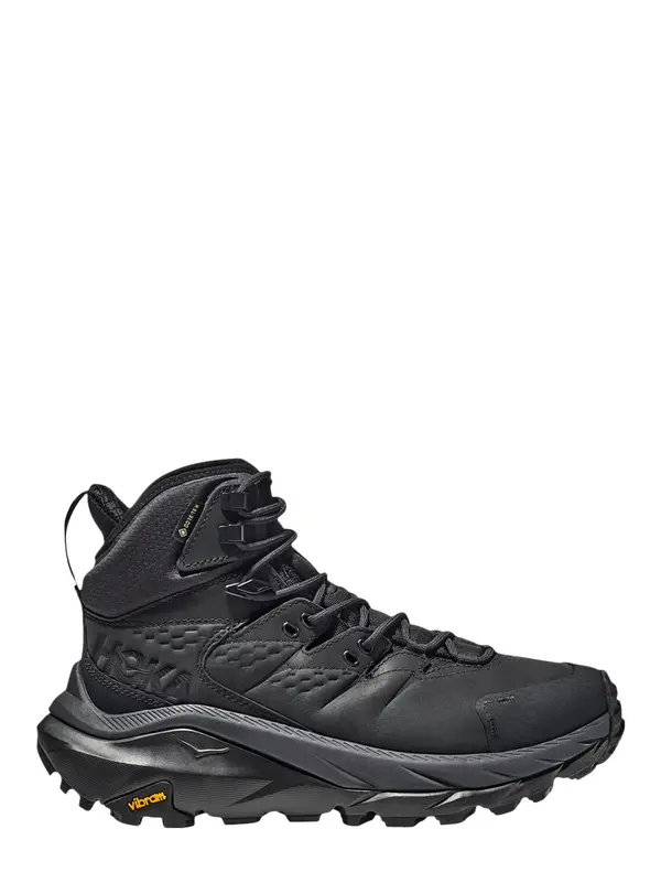 HOKA Kaha 2 Gore-tex Boots - Black