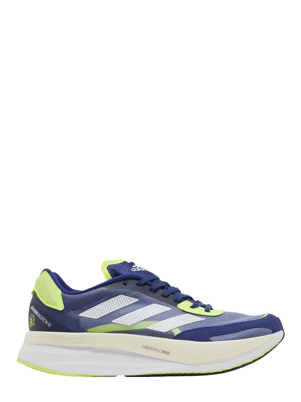 Adidas Adizero Boston - Blue