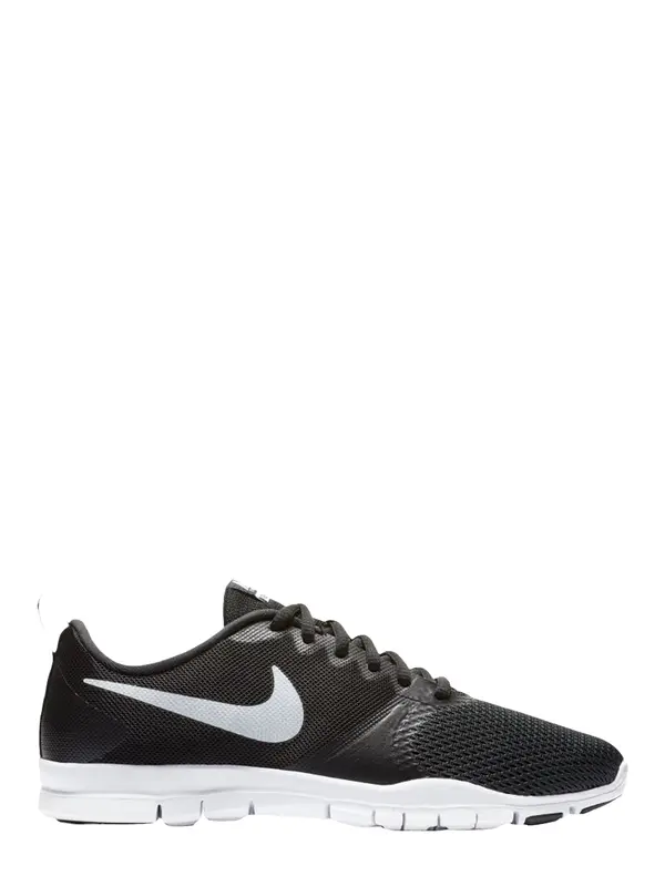 Nike Flex Essential Tr Sneakers - Black