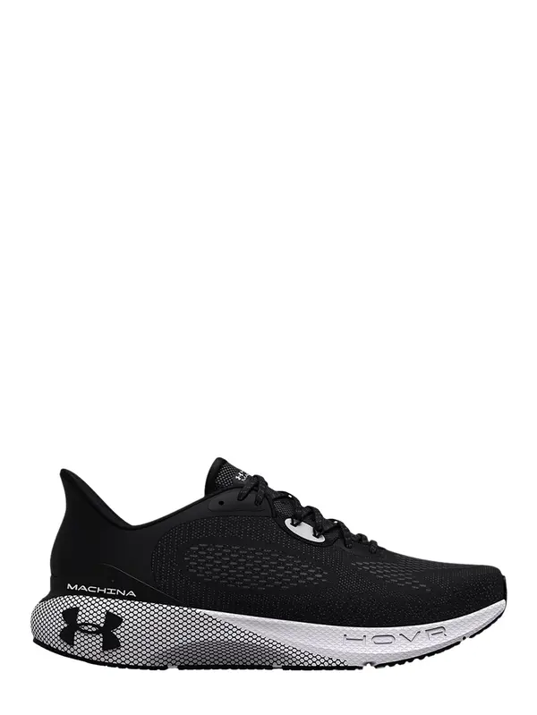 Under Armour Hovr Machina 3 Sneakers - Black
