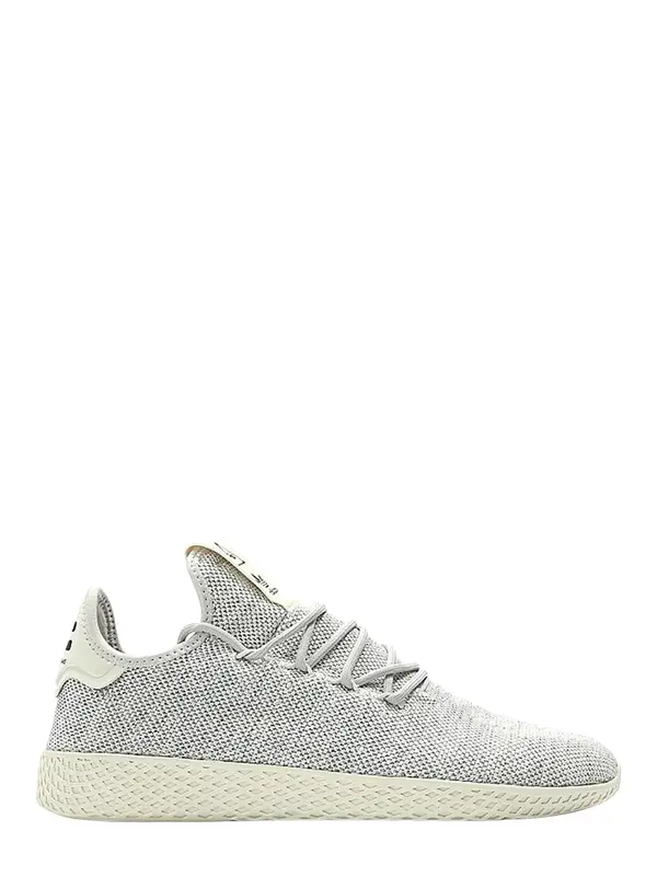 Adidas Pharrell X Tennis Hu One Sneakers - Grey