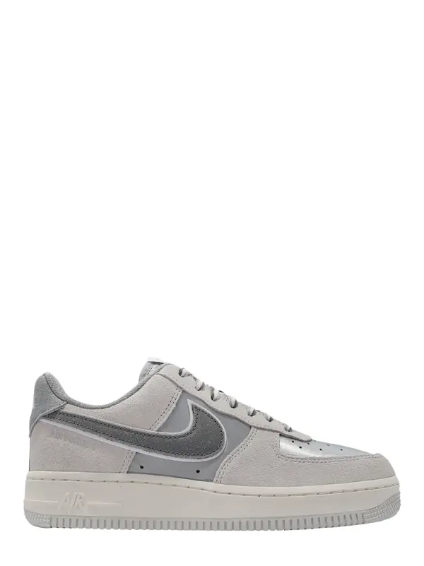 Nike Air Force 1 '07 Lx Athletic Club Sneakers - Grey