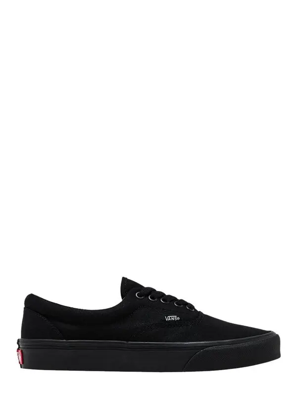 VANS Era Sneakers - Black
