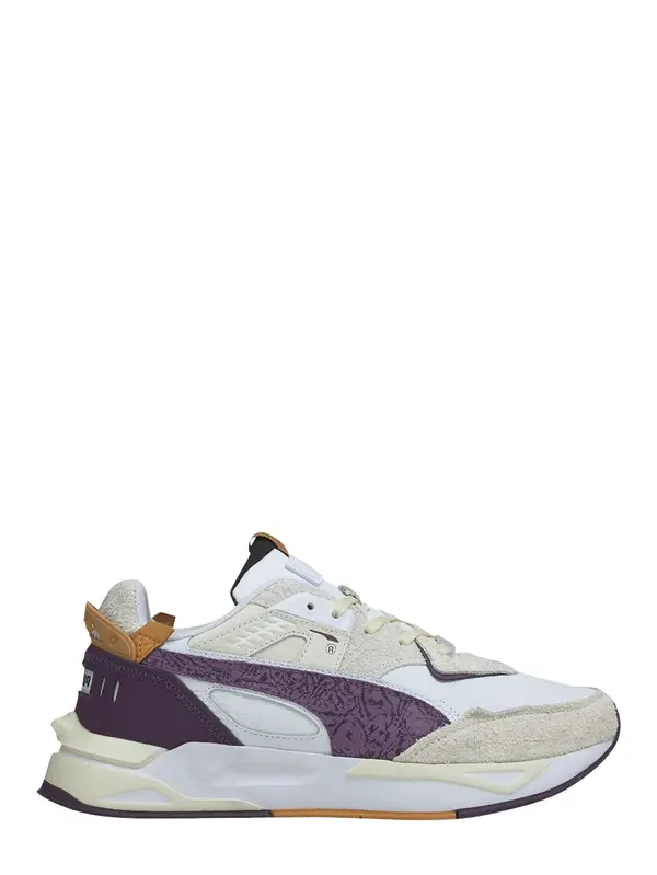 PUMA Mirage Sport Sc Sneakers - White