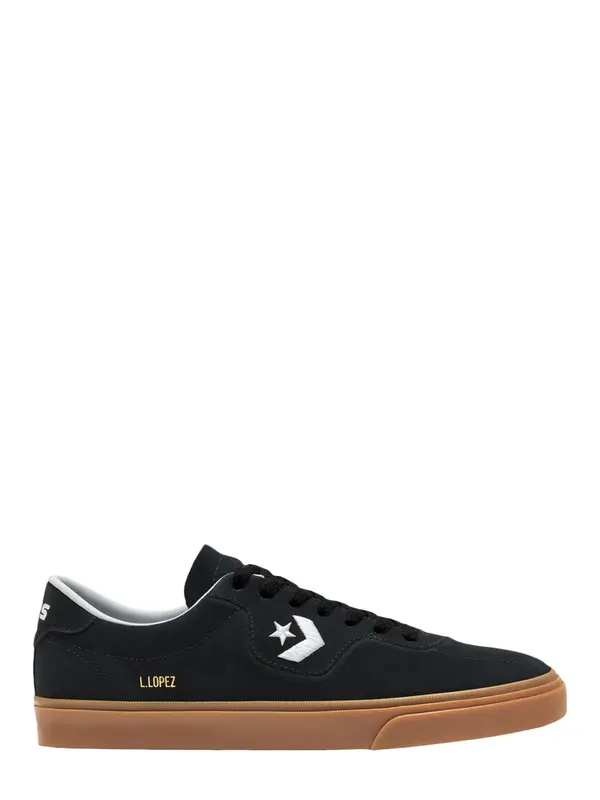 CONVERSE Louie Lopez Pro Cons Low Sneakers - Black