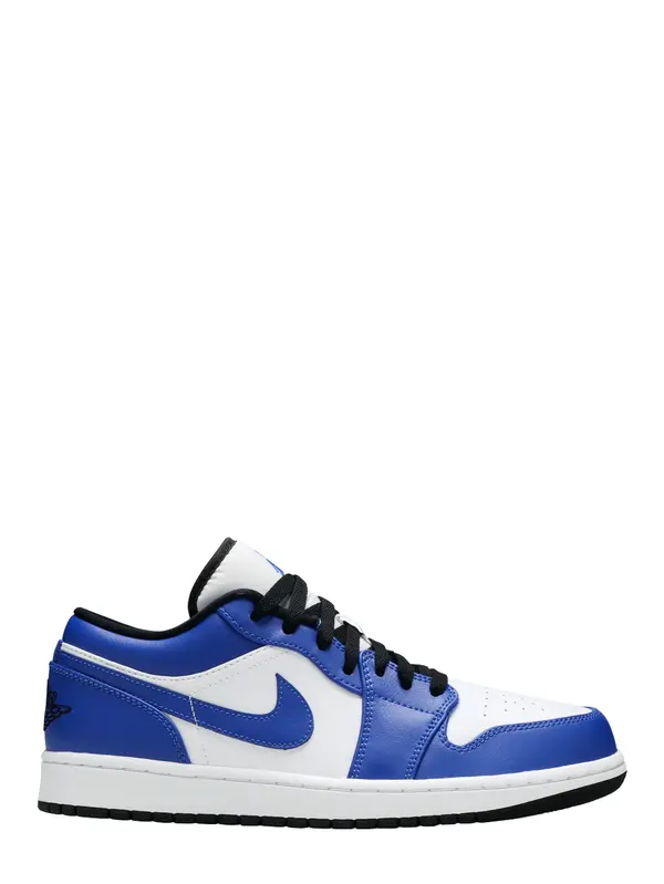 JORDAN 1 Low Top Sneakers - Blue
