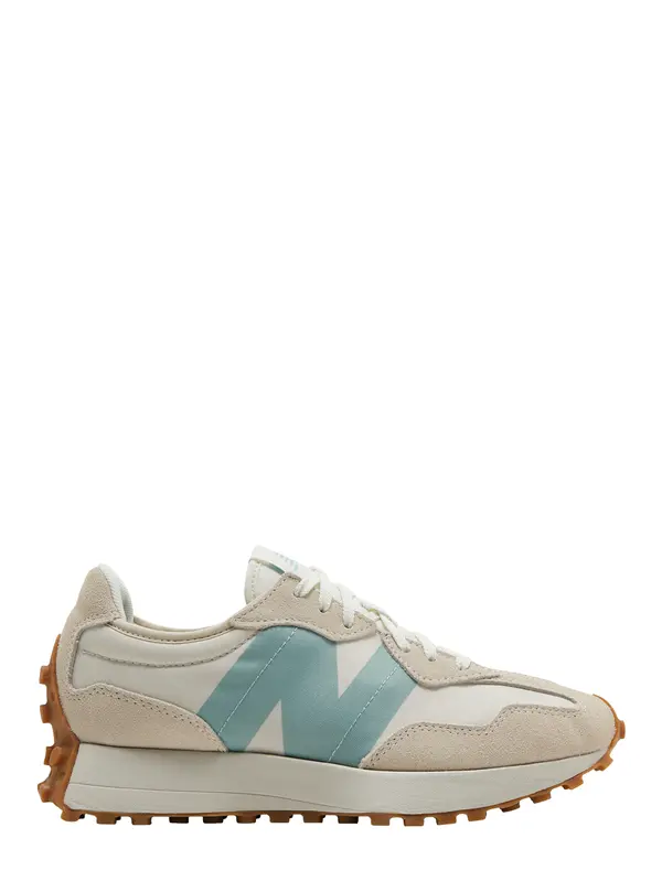 NEW BALANCE 327 Sneakers - Cream