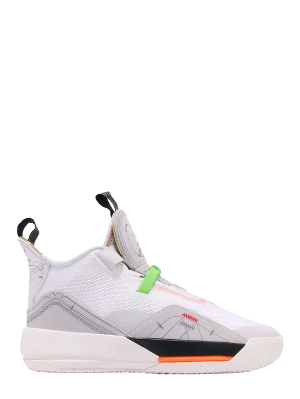 JORDAN 33 Pf Sneakers - White