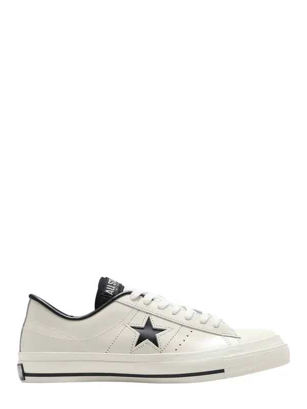 CONVERSE One Star J Made In Japan - White