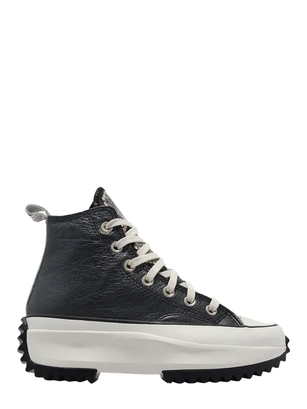 CONVERSE Run Star Hike High Sneakers - Blue