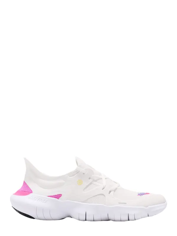 Nike Free Rn 5.0 Jdi Sneakers - White