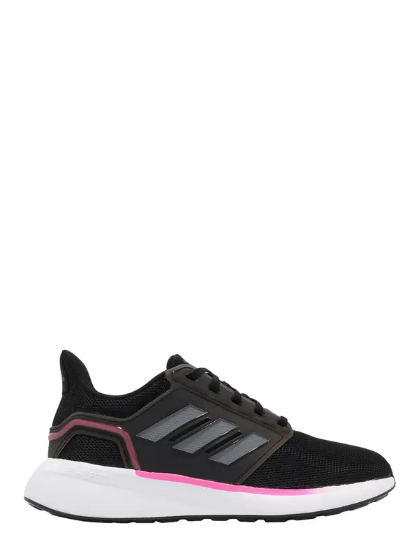 Adidas Eq19 Run Athletic Sneakers - Black