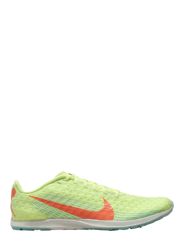 Nike Zoom Rival Waffle Sneakers - Green